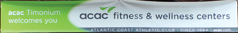 Gilman Family Fitness Night at acac Fitness & Wellness Centers - Gilman ...